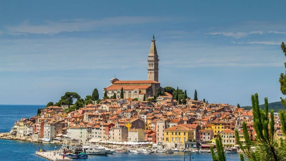 From Screens to Suitcases: 5 Destinations OTT Made Famous in 2025 ...