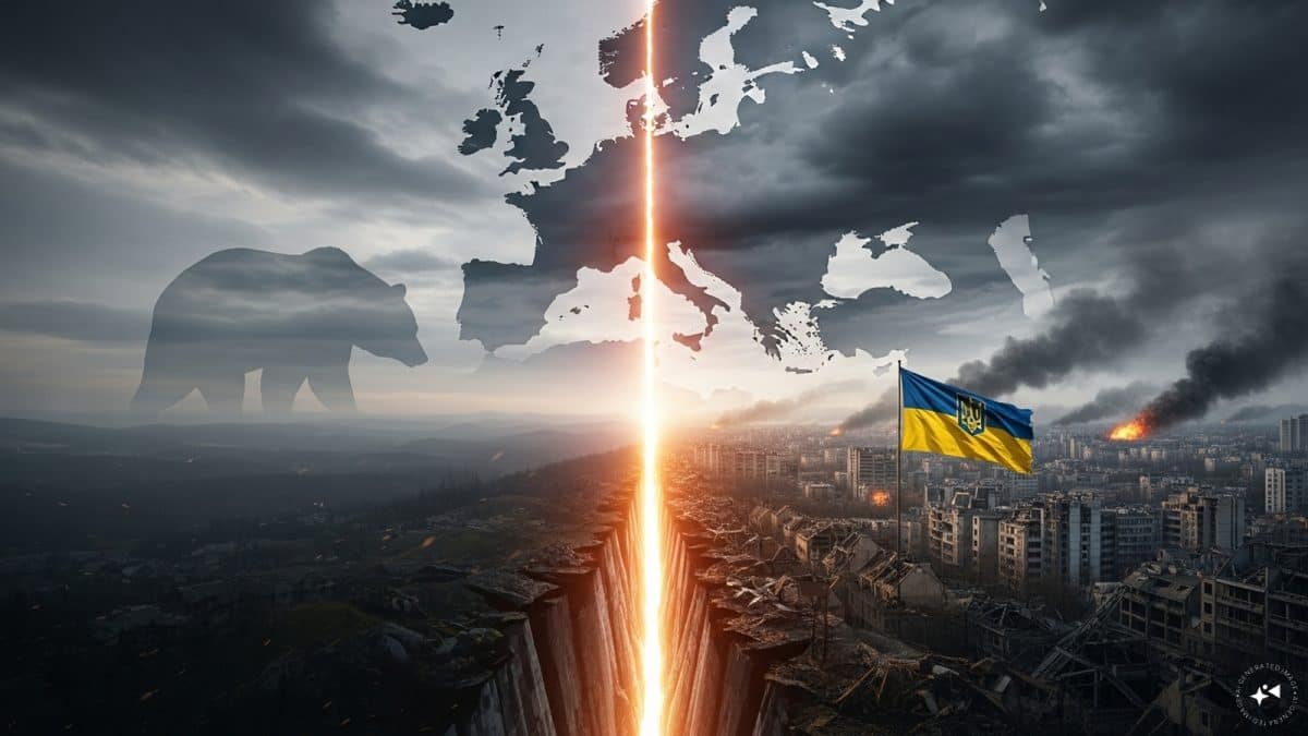 Trump’s Russia strategy clashes with Republicans’ push to back Ukraine ...
