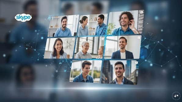 Skype, iPhone home, blue screen of death…: Tech we said goodbye to in ...