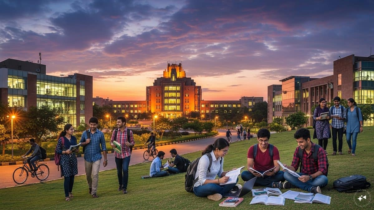 Struggling with your B-Tech at IIT? You can walk out with a BSc instead ...