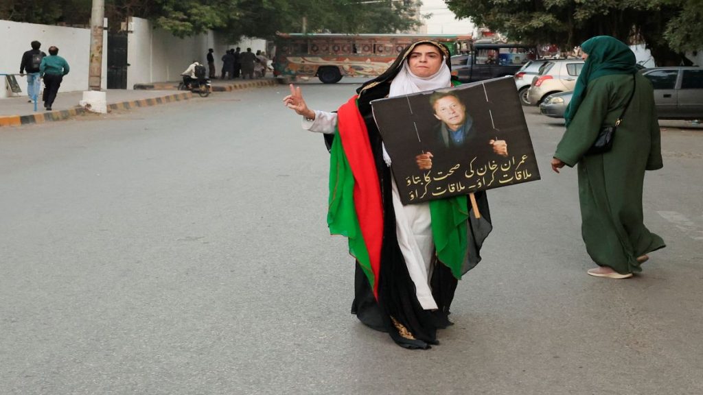 How Imran Khan health rumours have put Pakistan’s Rawalpindi on edge ...