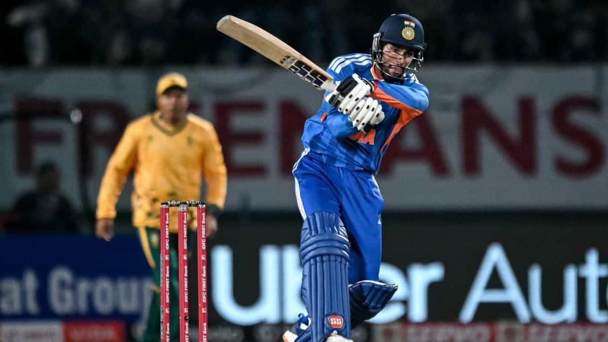 India vs South Africa Highlights 3rd T20 at Dharamsala: IND win by 7 ...