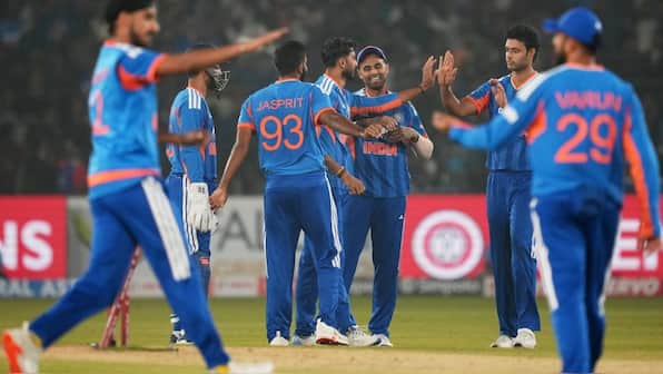 India vs South Africa 2nd T20 live streaming: When and where to watch ...