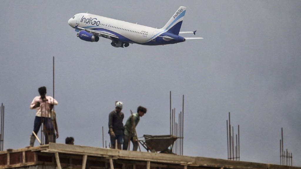 IndiGo flights cancelled: How new rest rules for pilots and crewmembers ...
