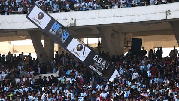 Lionel Messi Kolkata fiasco: Calcutta High Court declines to interfere ...