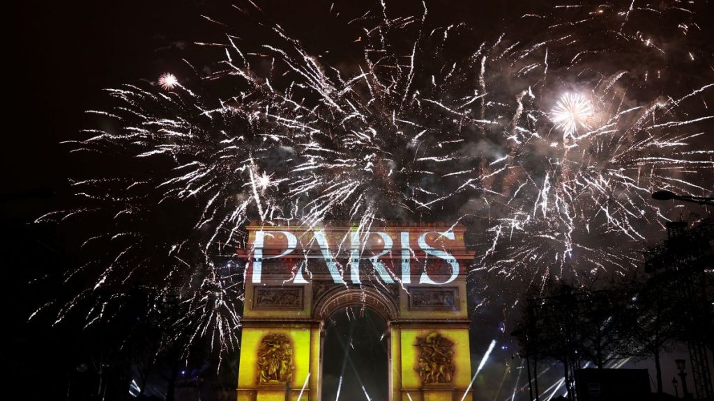 New Year 2026: Why are some cities scaling back their New Year ...