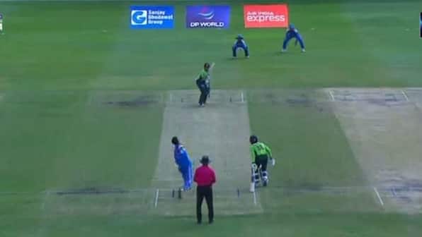 India U19 vs Pakistan U19 Highlights: IND put out clinical performance ...