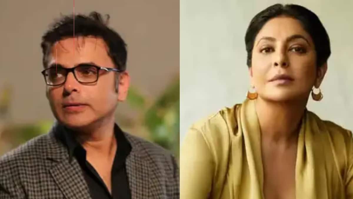 Netflix's 'Delhi Crime' actress Shefali Shah's ex-husband Harsh Chhaya ...