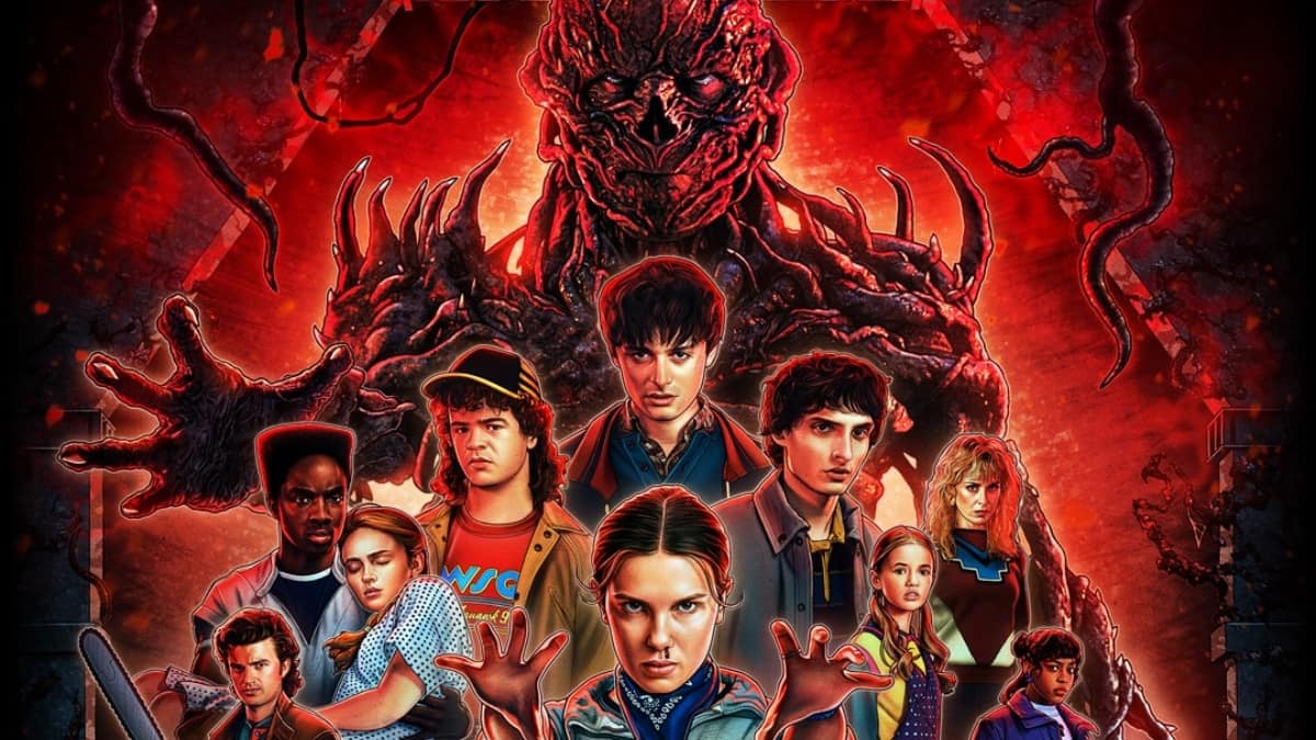 Netflix's Stranger Things ‘Conformity Gate’ theory: Will there be an ...