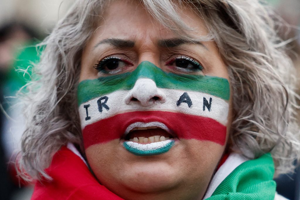 Timeline: How the Iran protests started and spread nationwide – Firstpost