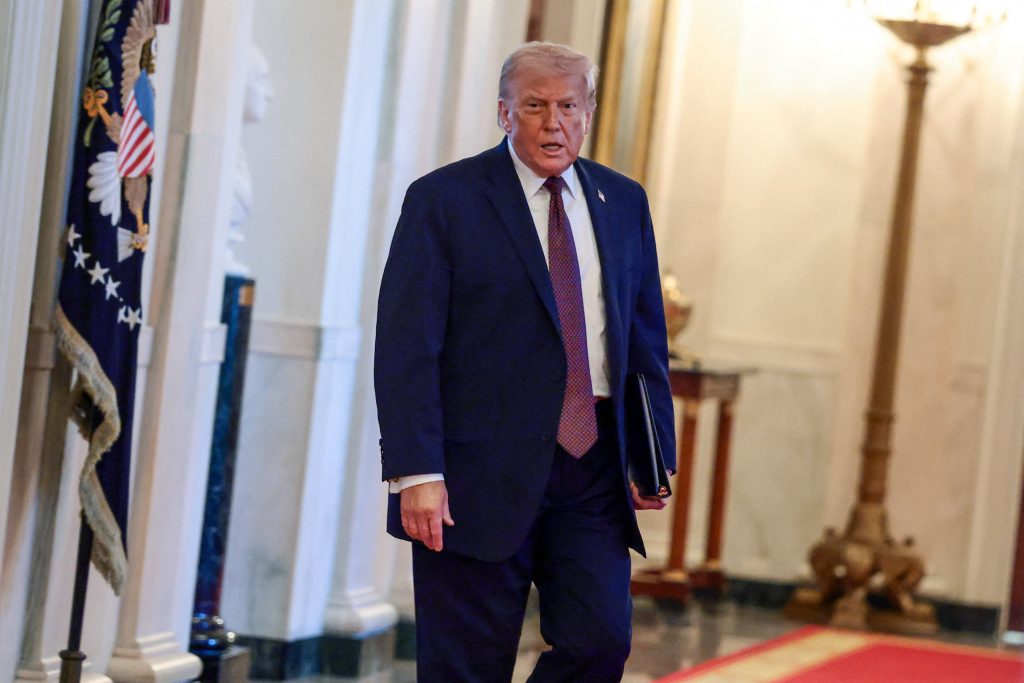 Trump threatens to invoke Insurrection Act. Has this legislation been ...