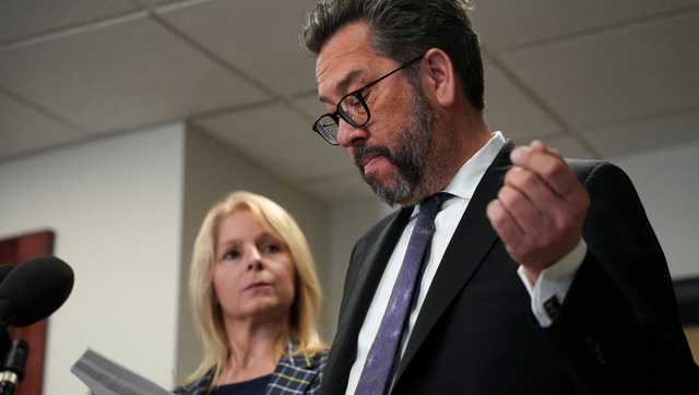 How Liam Ramos, 5, was detained by ICE while returning from school in ...