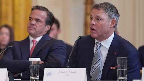 First US sale of Venezuelan oil goes to Vitol: Its trader donated to ...