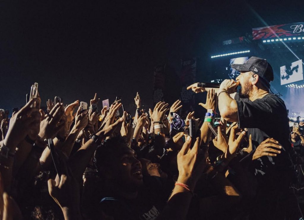 From stadiums to small cities: How live concerts became big business in ...