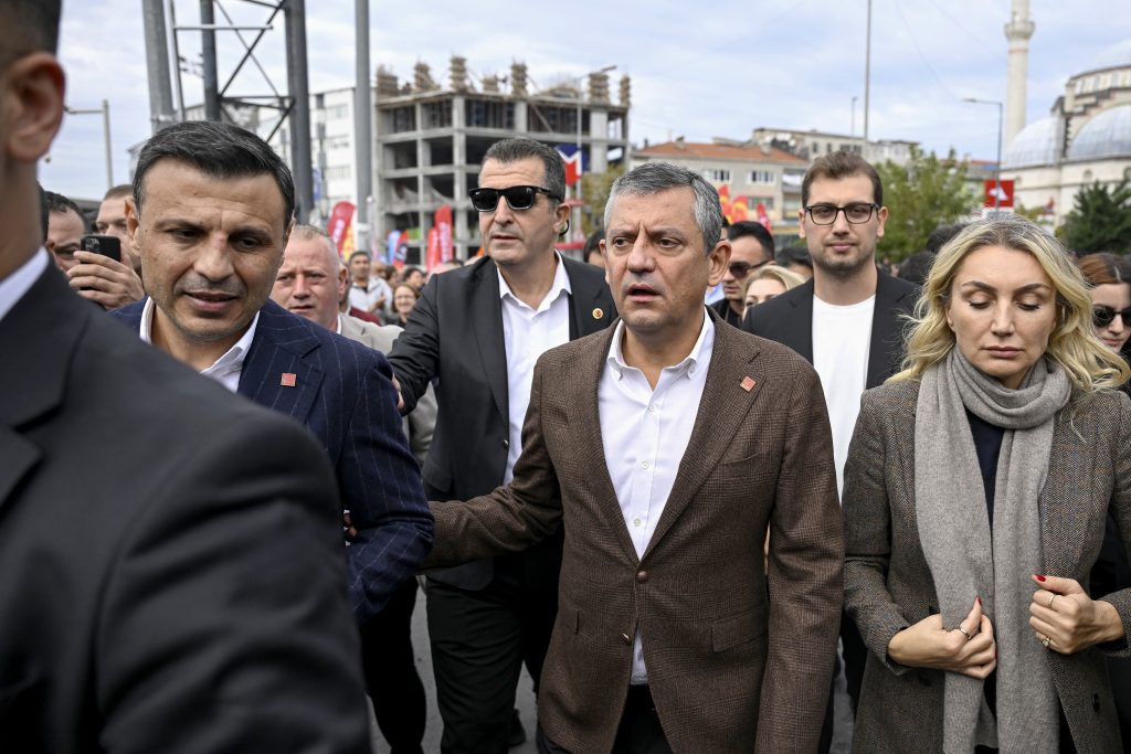 FirstUp: Trump to meet Venezuela's Maria Corina Machado and other ...