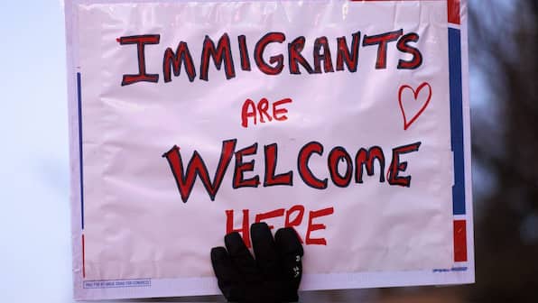 Outrage over ICE killing spills over nationwide as protests erupt ...