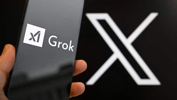 Women groups press Apple, Google to drop Grok, X from app stores over ...