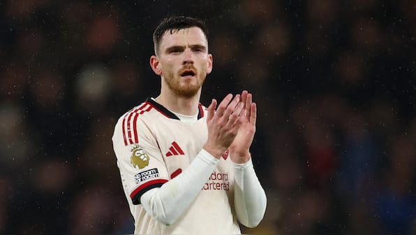 Why Tottenham have been unable to secure Liverpool's Andy Robertson ...