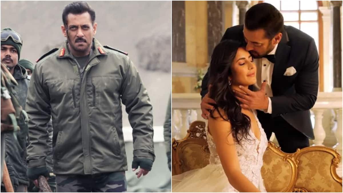 Salman Khan × Arijit Singh: Four songs that prove their musical ...