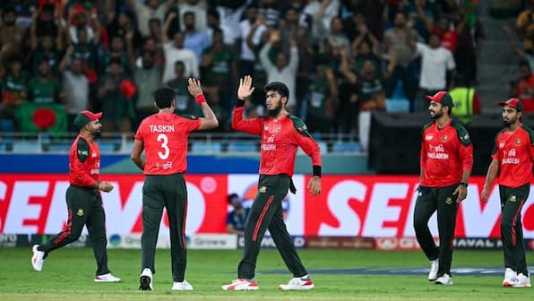 'Bangladesh cricket will suffer': Ex-India cricketers show BCB mirror ...