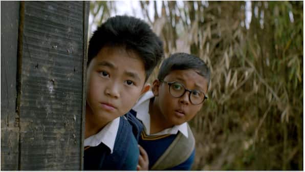 Manipuri film Boong earns BAFTA nomination in Children’s and Family ...