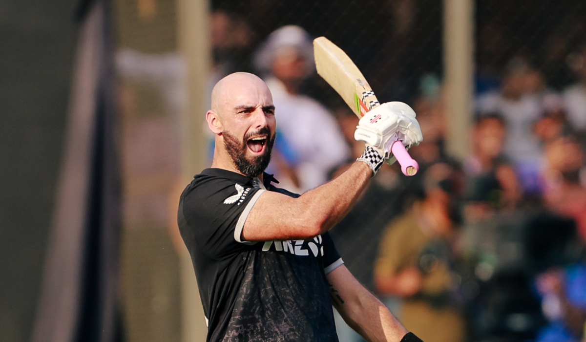 Too much Kohli, not enough India: Harsh lessons from New Zealand’s ...