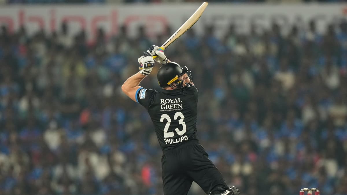 India vs New Zealand LIVE Score 1st T20 at Nagpur: Samson, Rinku fumble ...