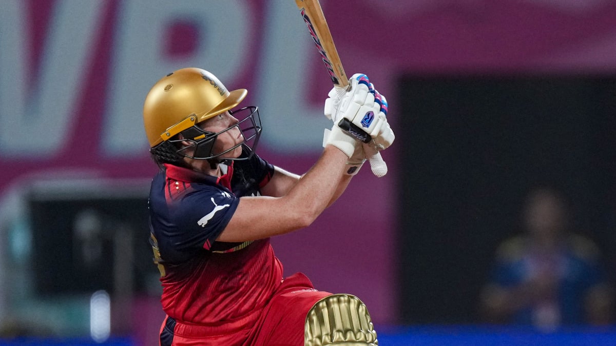 Grace Harris' blistering 85 helps RCB thrash UPW by 9 wickets, extend ...