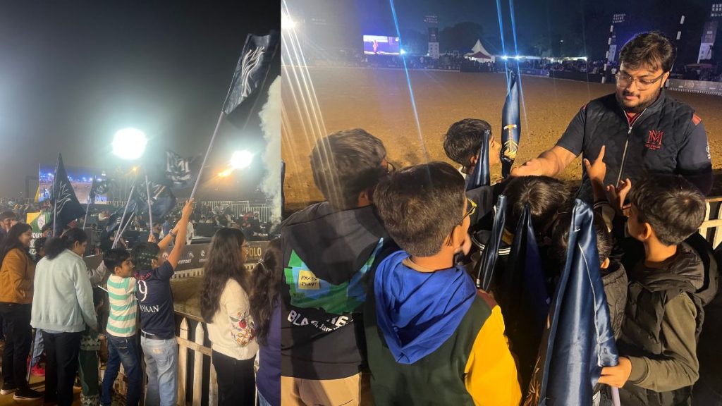 Exclusive | How Mayfair Polo is leading Gujarat’s polo revival under 27 ...