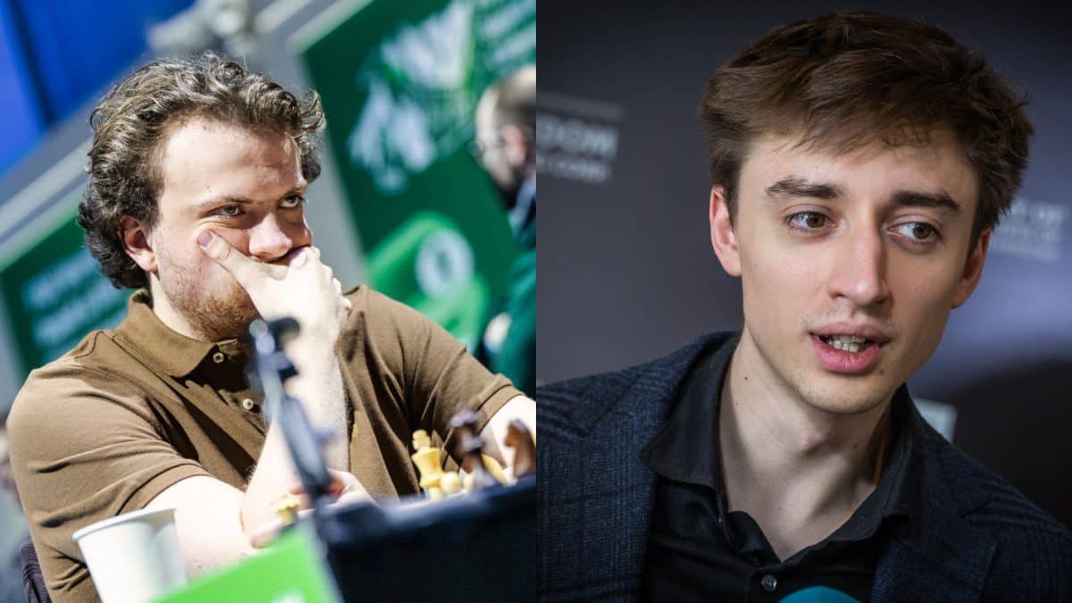 Hans Niemann’s 'strong form doesn’t erase cheating doubts': Carlsen's ...