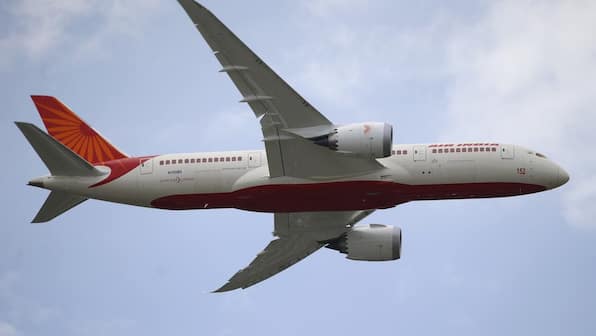 Iran shut airspace amid rising tension with US: How Indian airlines ...