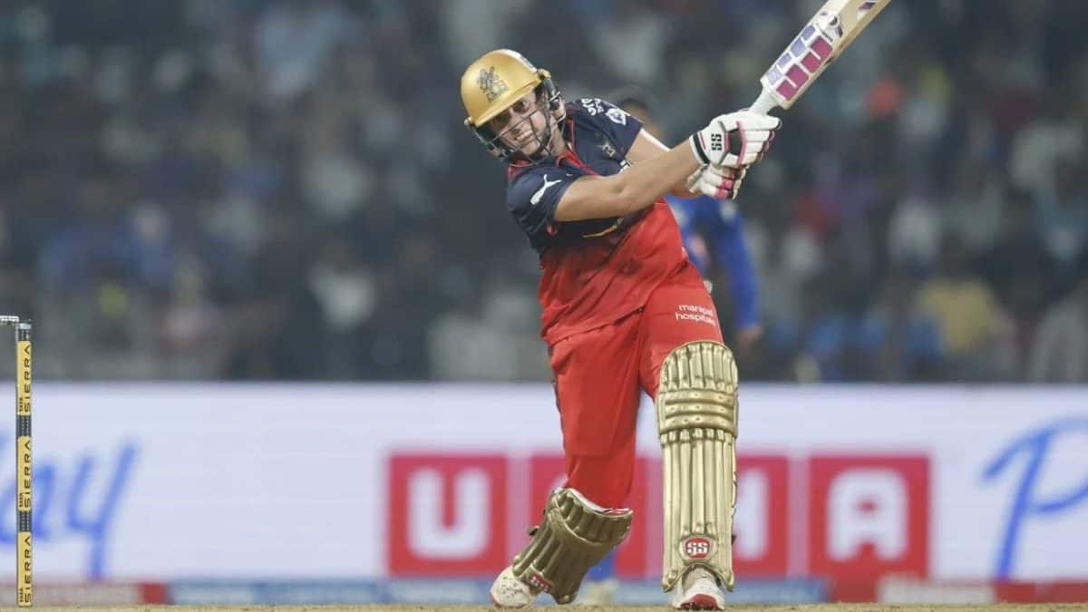 Nadine de Klerk’s all-round heroics power RCB past Mumbai Indians in ...