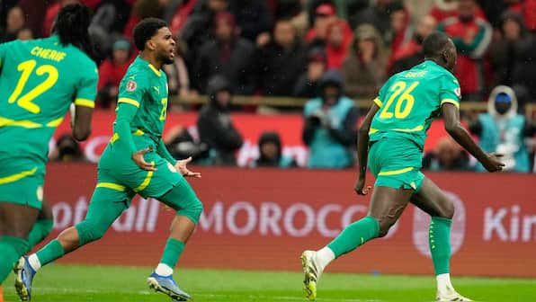 Senegal vs Morocco Live Score, AFCON Final: SEN 1-0 MAR; Gueye's ...