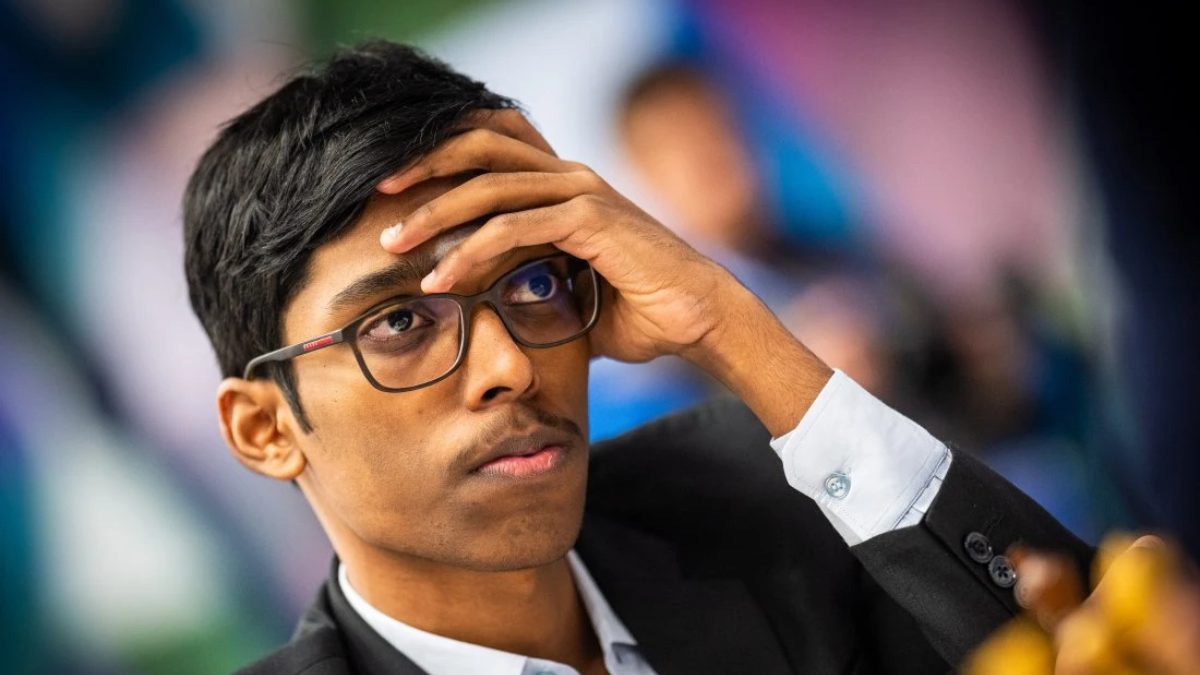 Gukesh suffers setback immediately after first win of 2026 as Nodirbek ...