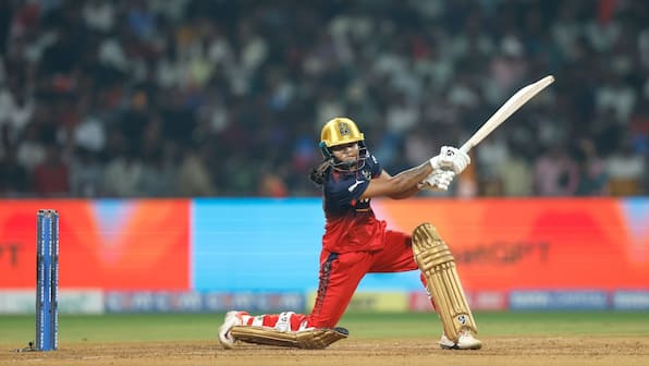 WPL: Radha–Richa stand gave us belief to go for the win, says Shreyanka ...