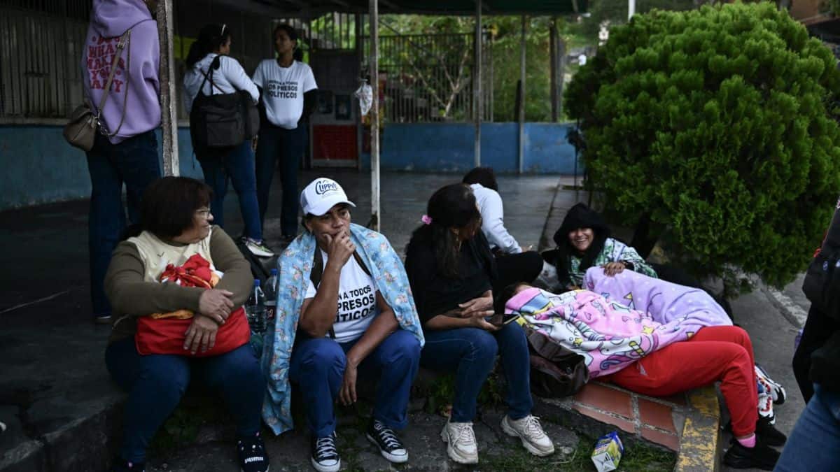 Exiled Venezuelan opposition leader demands recognition of his July 28 ...