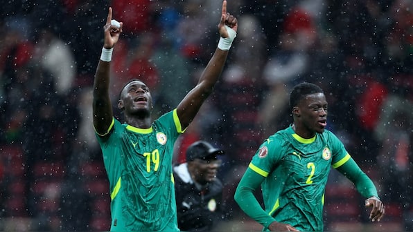 Senegal vs Morocco Live Score, AFCON Final: FT SEN 1-0 MAR; Senegal ...