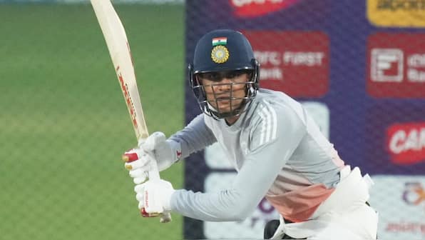 India vs New Zealand 2nd ODI: NZ win toss and opt to field; Nitish ...