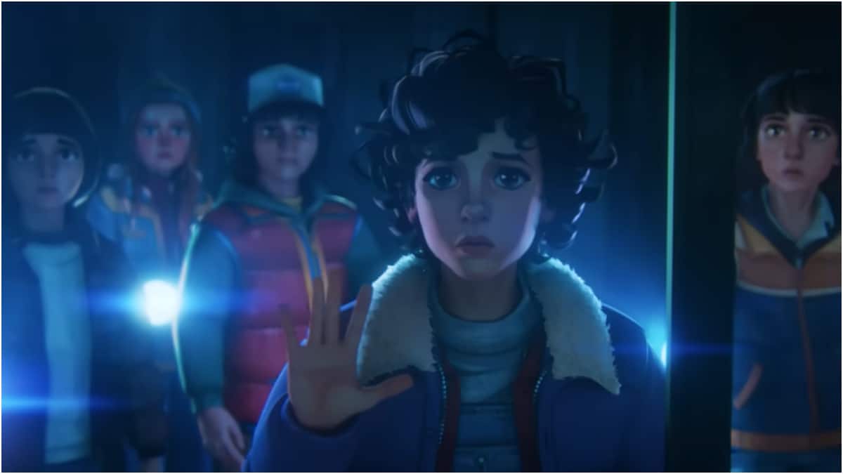 Netflix's 'Stranger Things: Tales From ’85' announced: Will animated ...