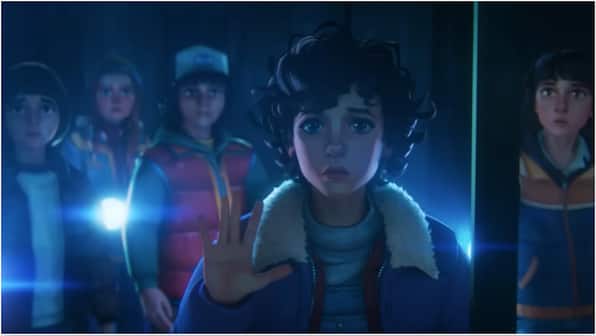 Netflix's 'Stranger Things: Tales From ’85' announced: Will animated ...