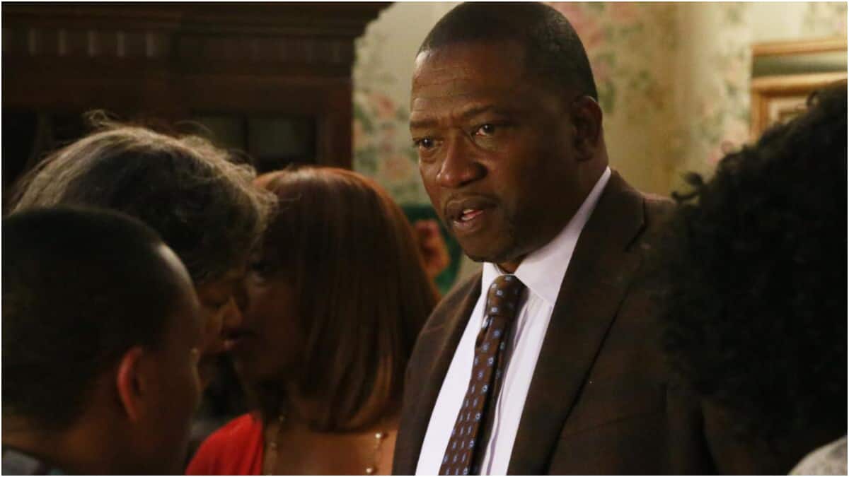 Veteran Actor T.K. Carter, Known for 'The Thing' and 'Punky Brewster ...