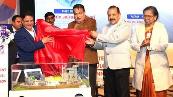 India becomes first country to produce indigenous bio-bitumen to build ...