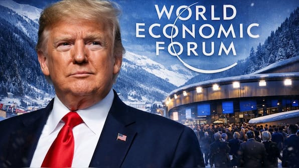 Davos 2026 Live Updates: – Firstpost