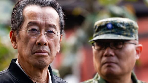 China’s military crackdown ‘abnormal’, watching Xi’s moves closely ...