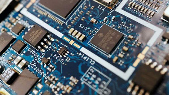 Taiwan gains early protection against future US semiconductor tariffs ...