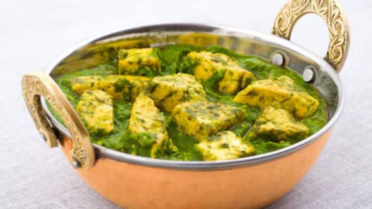 How palak paneer led to Rs 1.66 cr settlement for Indian students in US ...