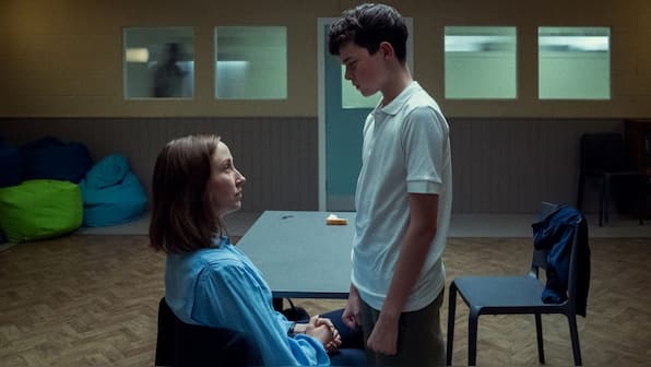 Netflix’s Adolescence makes history at Bafta TV Awards; Revisiting ...