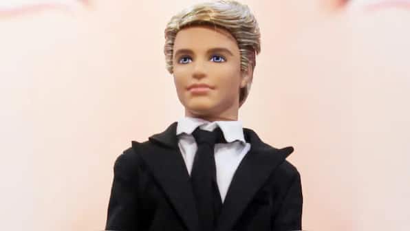 Mattel Ken doll turns 65: Revisiting Ryan Gosling as a Real-Life Ken ...