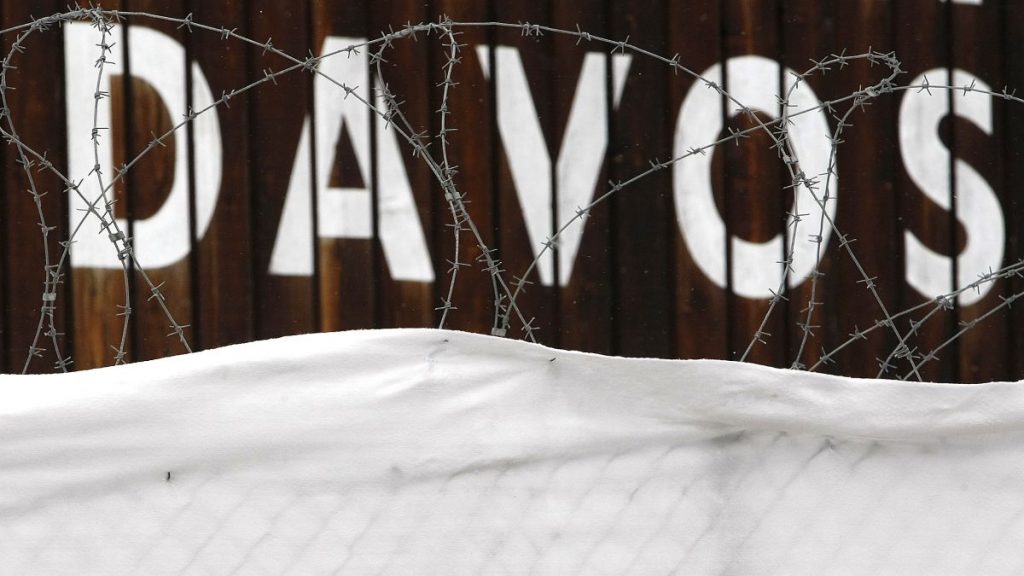 Word of the Week: Davos – Firstpost