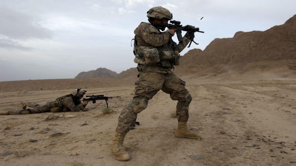 Maduro captured by US: What is the Delta Force, the US army’s special ...